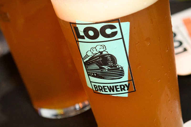 Proeverijen en arrangementen - LOC Brewery Tilburg | Brew Pub en restaurant
